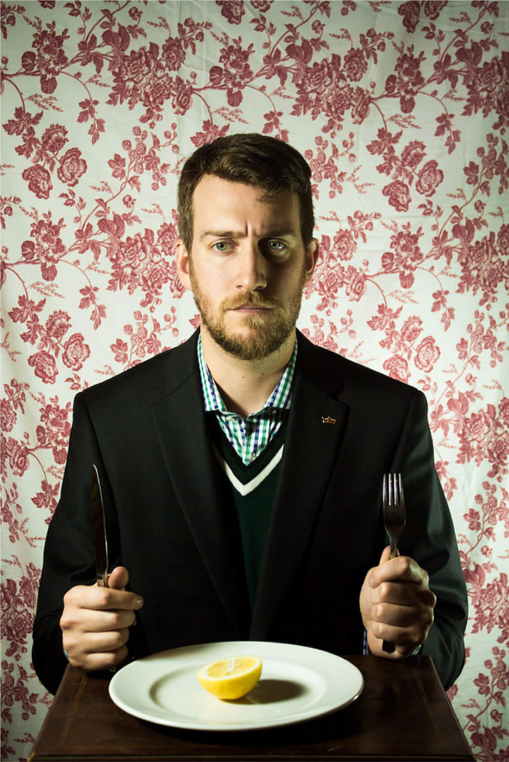 Greg Taylor - Portfolio